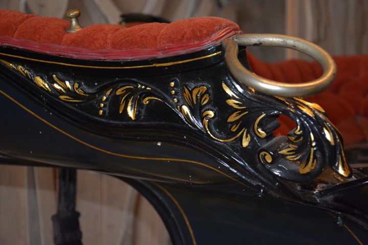 Friese / West Friese sjees – Friese Sjees